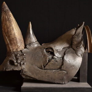 Diane Collins Studio | Ceramic Construction