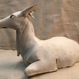 Diane Collins Studio | Ceramic Construction